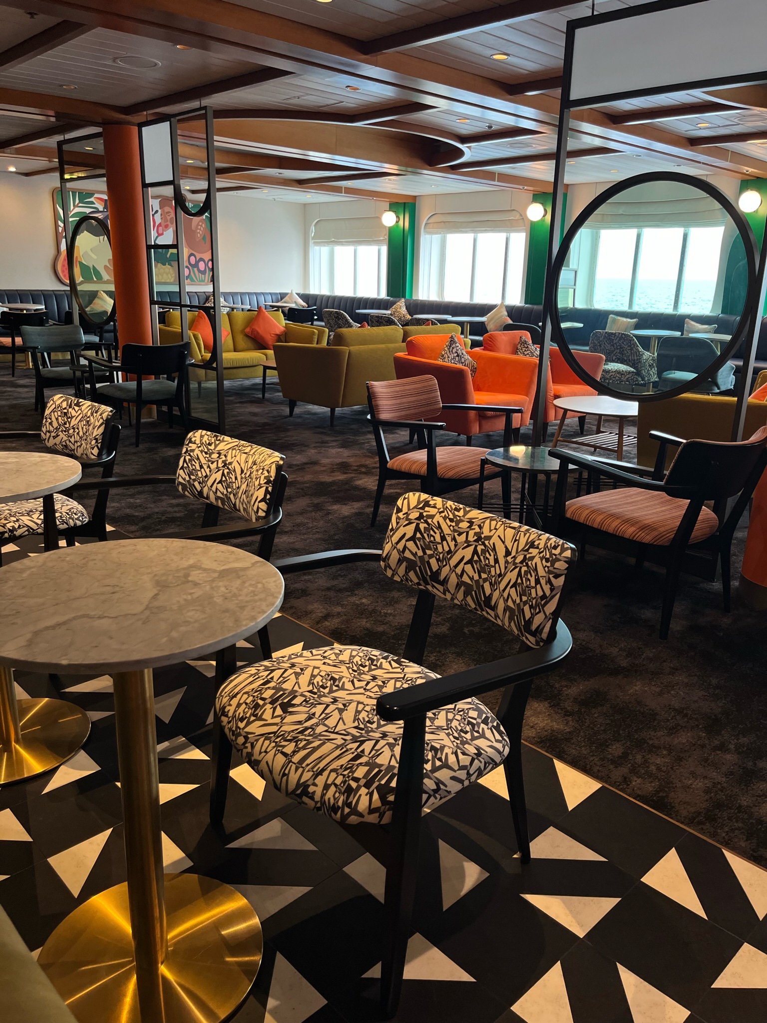 Marella Voyager: First impressions – For The Love Of Cruise