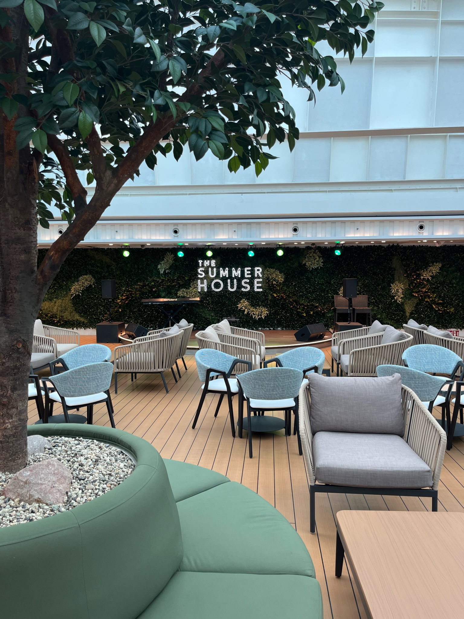 Marella Voyager: First impressions – For The Love Of Cruise