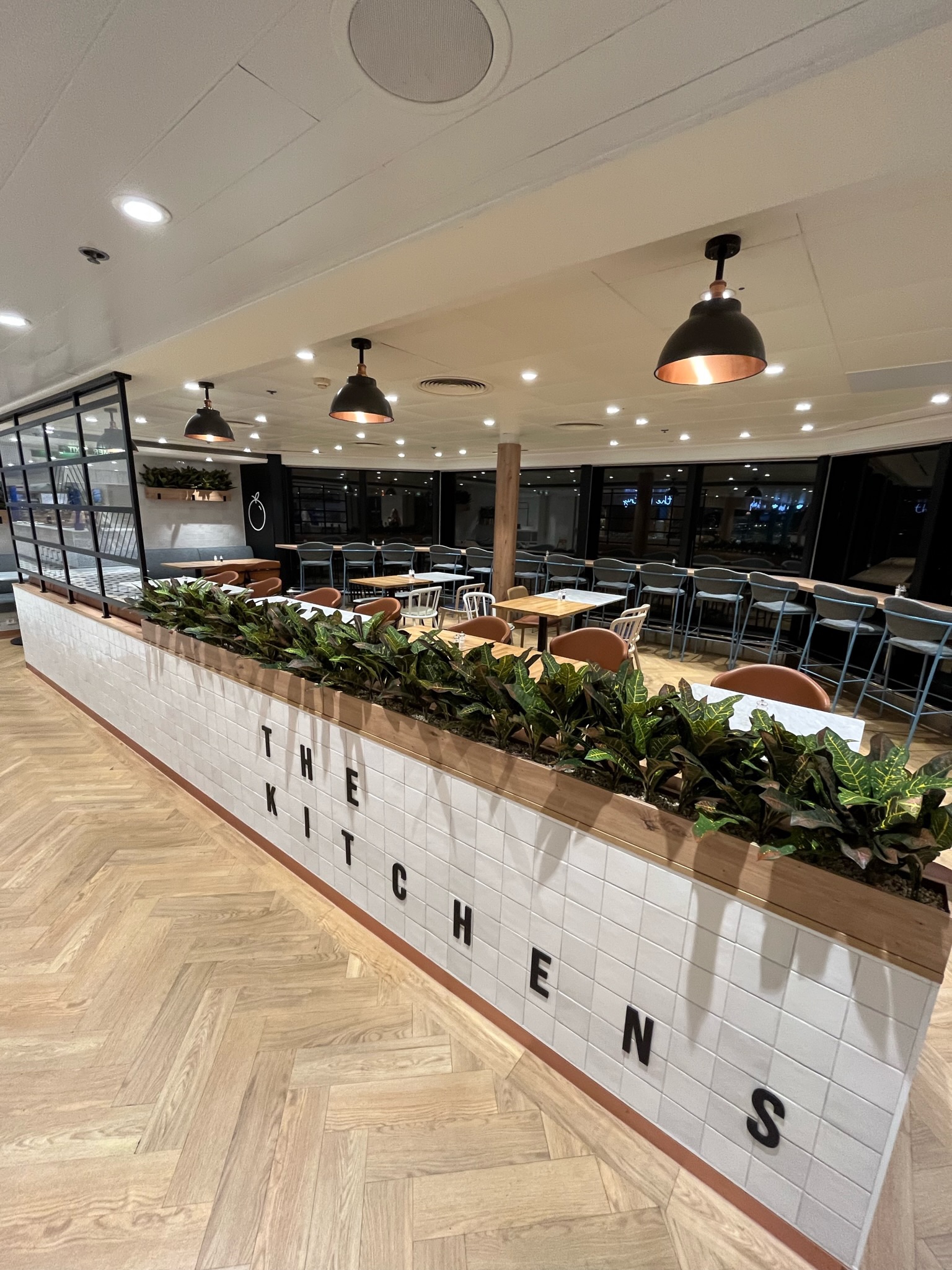Marella Voyager: First impressions – For The Love Of Cruise