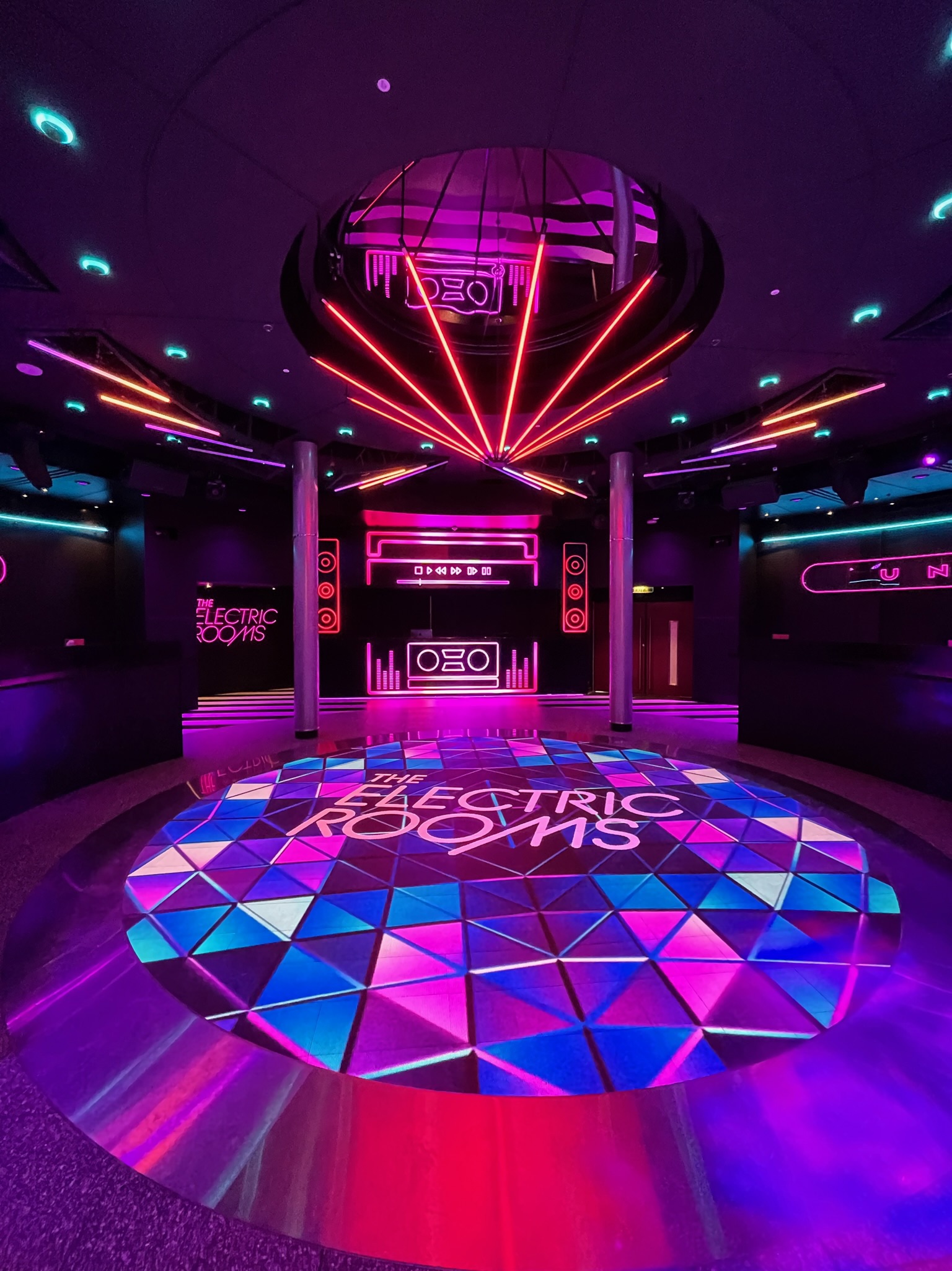Marella Voyager: First impressions – For The Love Of Cruise
