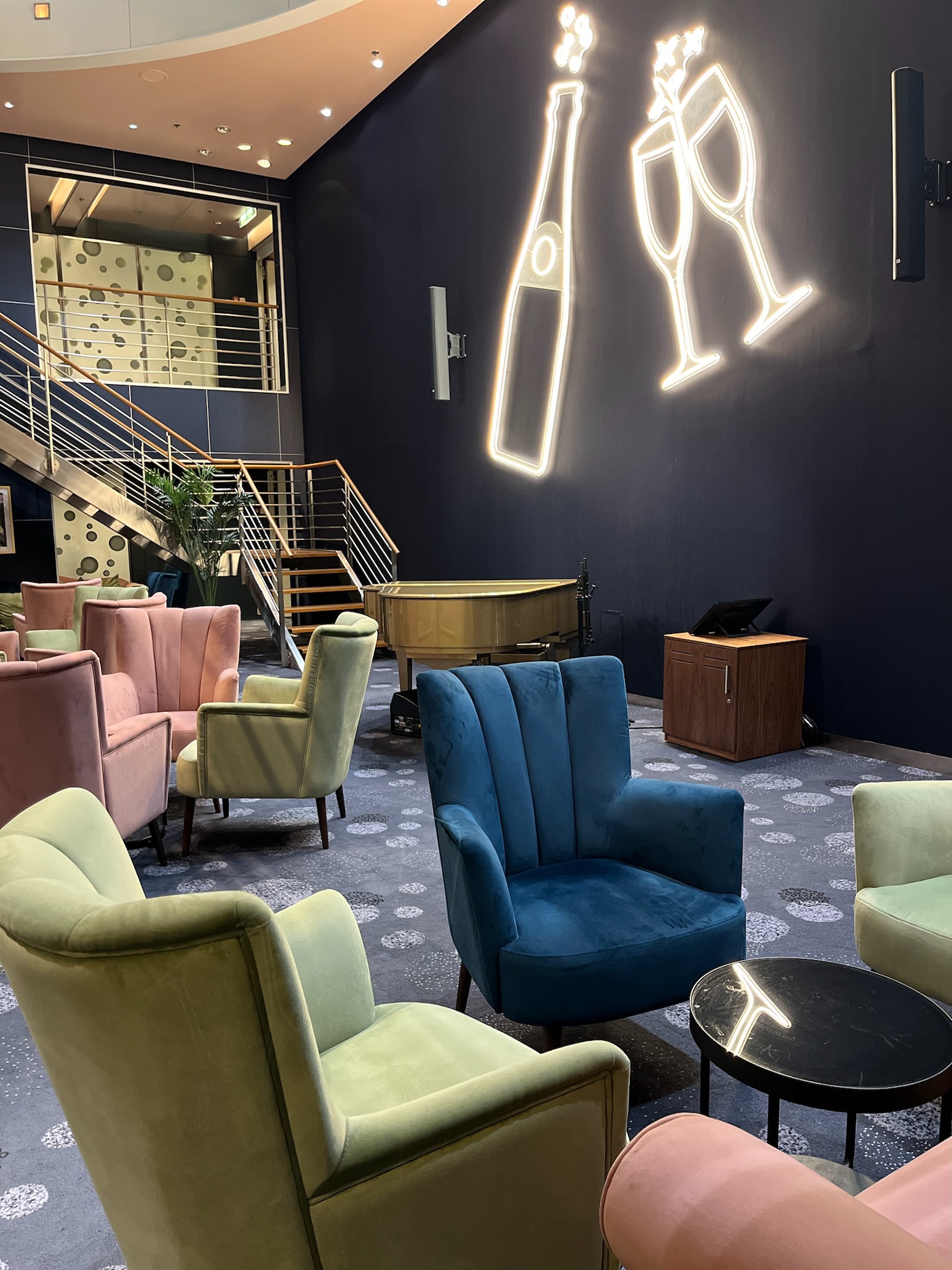 Marella Voyager: First impressions – For The Love Of Cruise